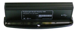 Studio Display USB - PunchLight - 製品情報 | TACSYSTEM
