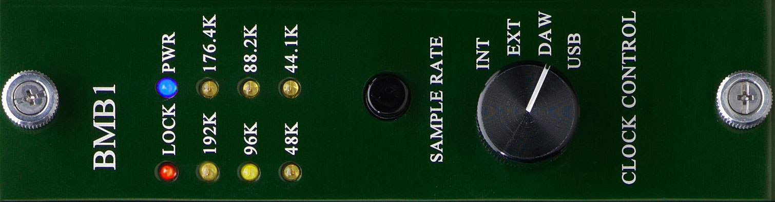 B16 MOTHERSHIP - BURL Audio - 製品情報 | TACSYSTEM