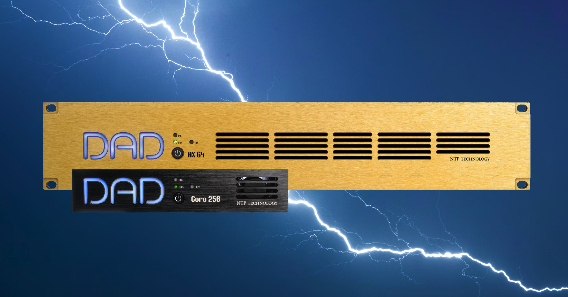 THUNDER | Core テクノロジー, CORE 256 、AX64 登場 ニュース | TACSYSTEM