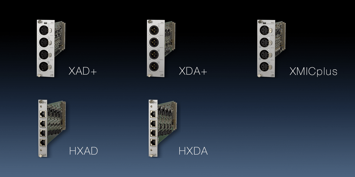 NEXUS - STAGETEC - 製品情報 | TACSYSTEM
